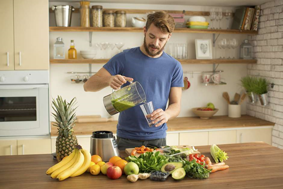 Alimentos essenciais para a saúde do homem – Corpo em Ação Alimentos essenciais para a saúde do homem – Corpo em Ação